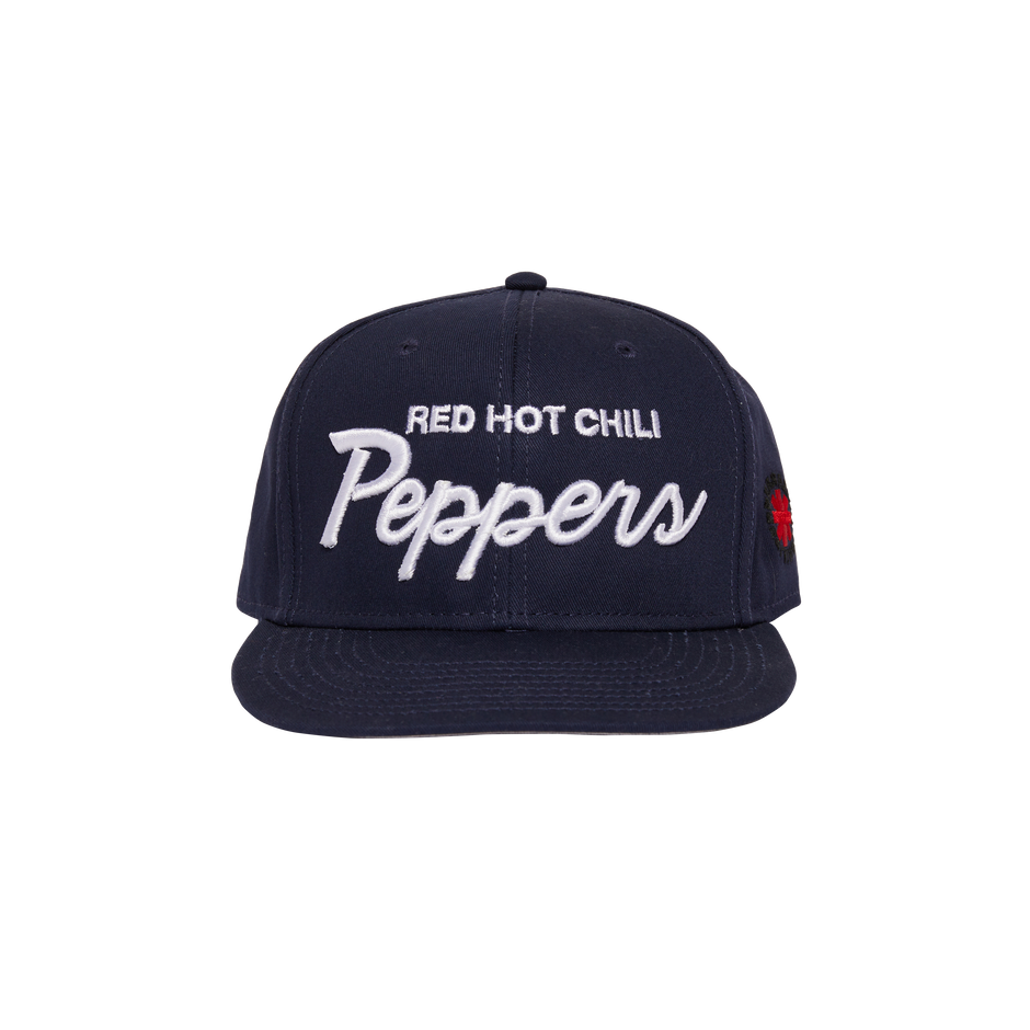 All – Red Hot Chili Peppers