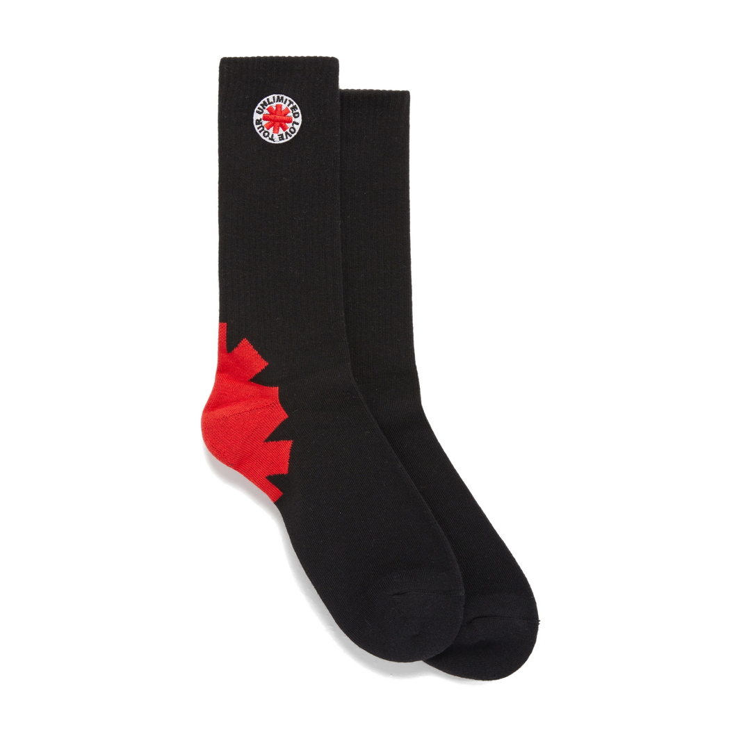 All – Red Hot Chili Peppers