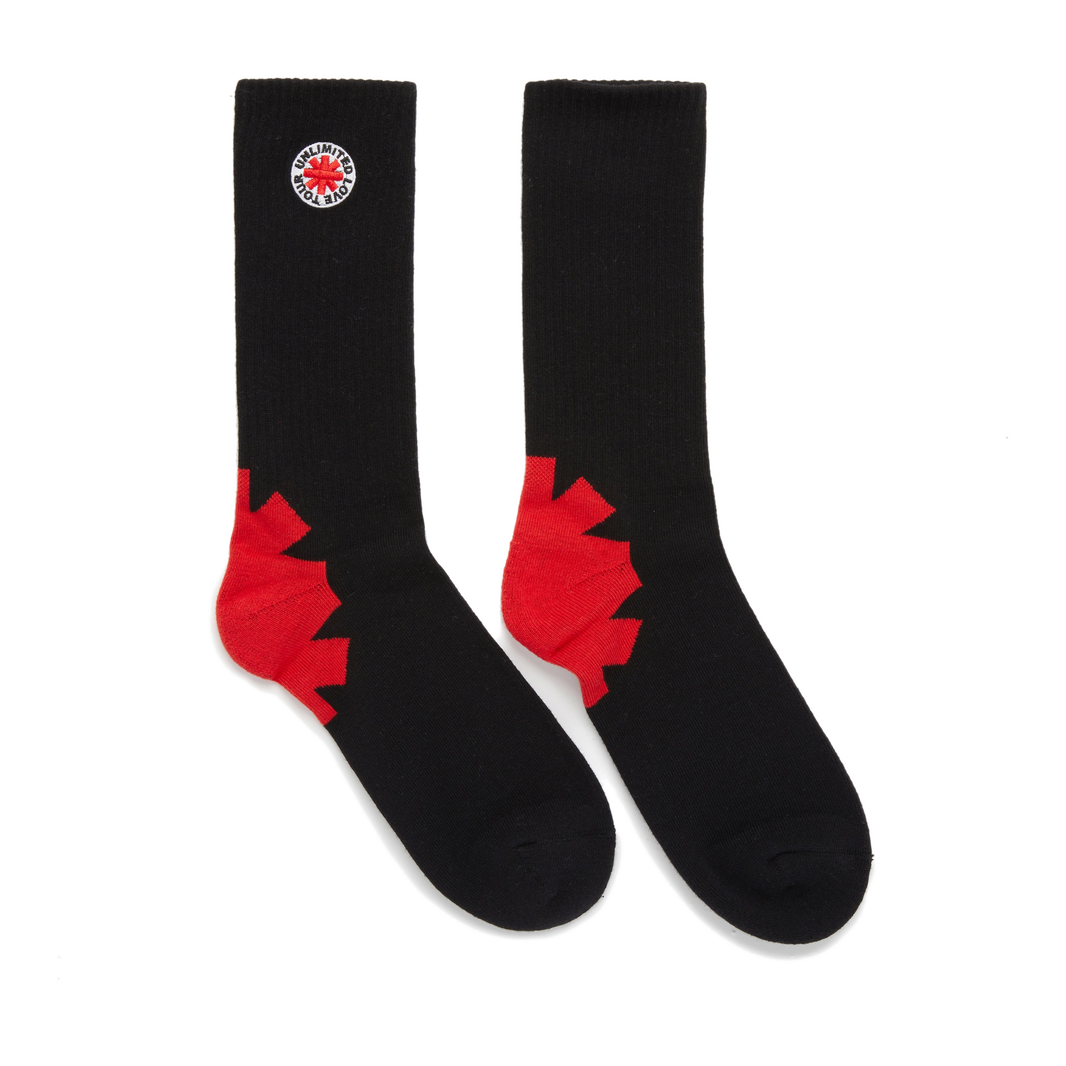 All – Red Hot Chili Peppers