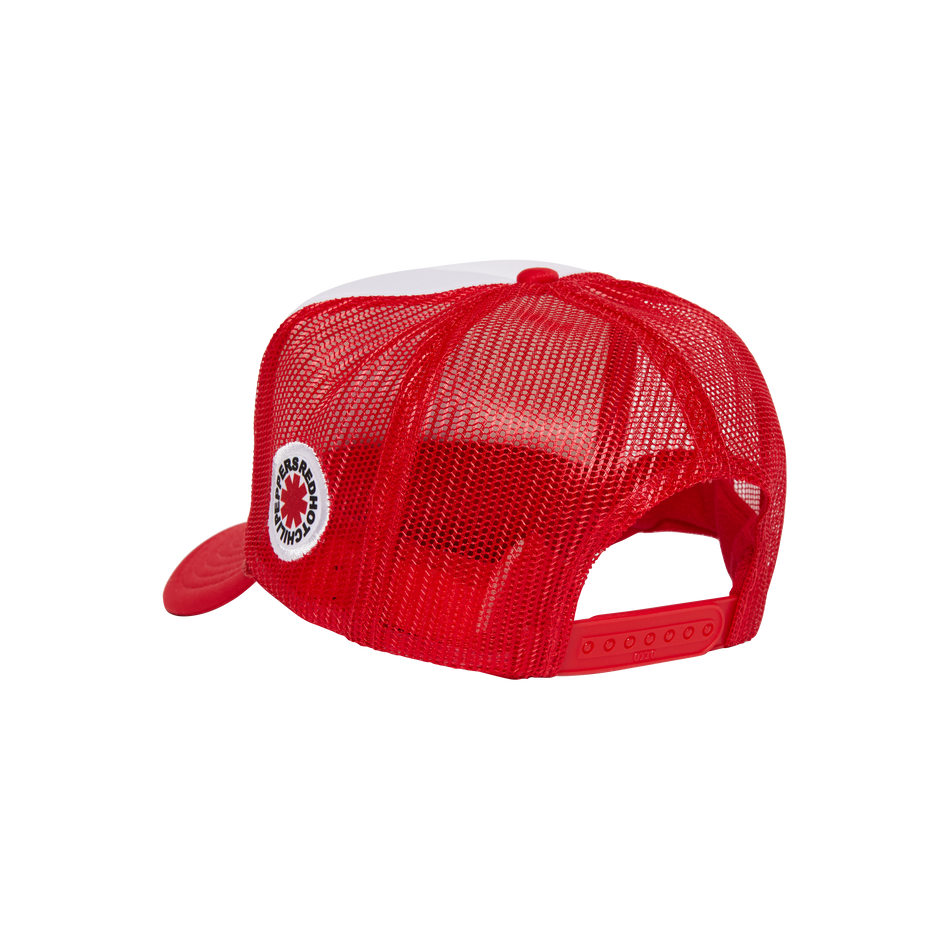 All – Red Hot Chili Peppers